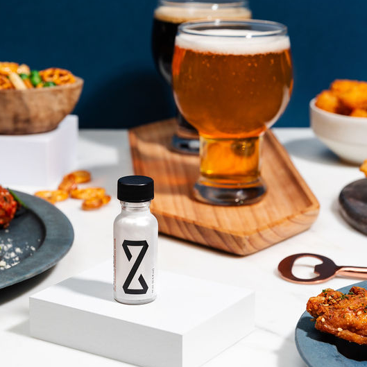 What Is Acetaldehyde And How Is It Linked To Alcohol Zbiotics